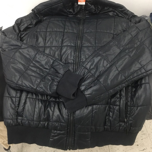 Nike | Jackets & Coats | Nike Puffer Jacket Size Xl | Poshmark